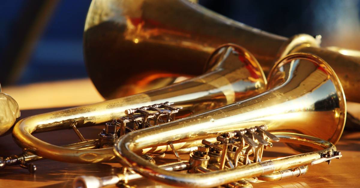 A Brief History of Brass: Ancient Alloys to Modern Sheets