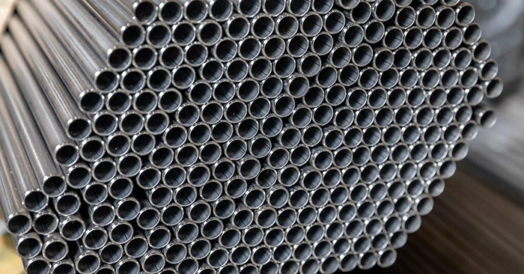 Why Thin Stainless Steel Is Perfect for High Temperatures